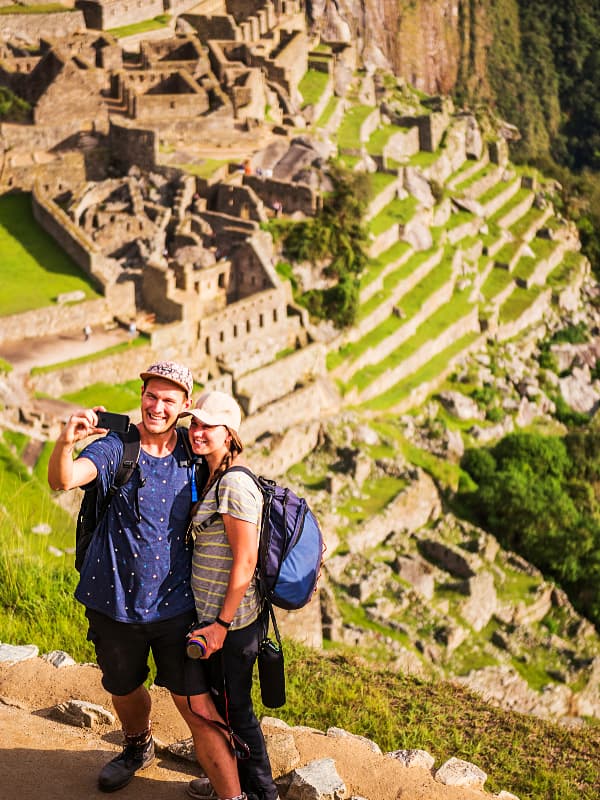 Classic Inca Trail 4 Days - Cusco Tour Agency